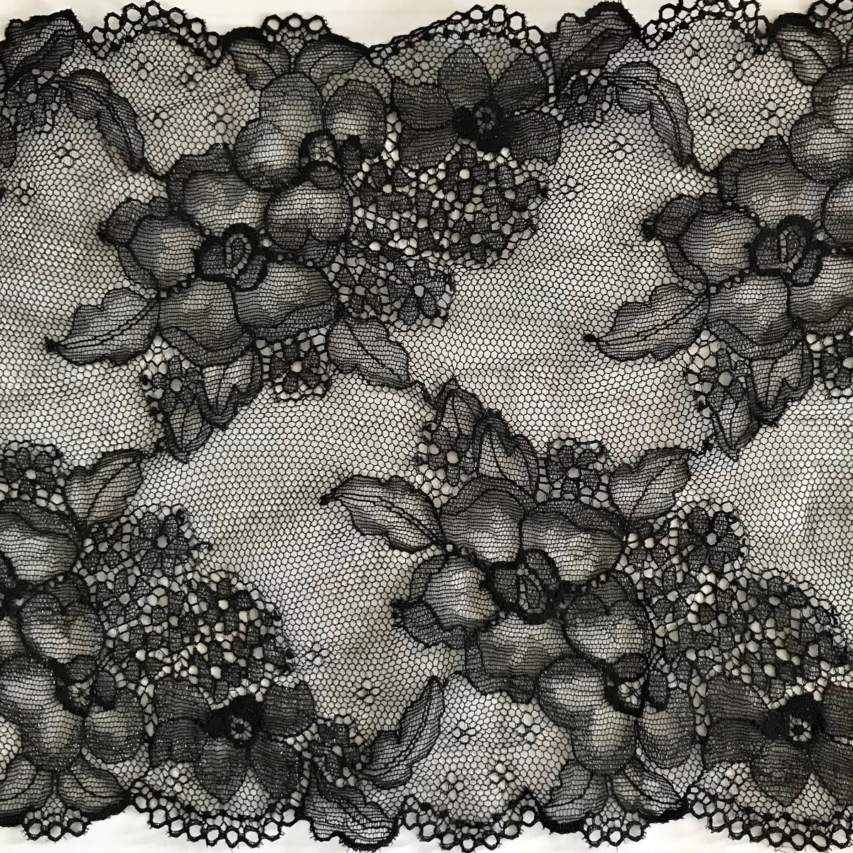 Leaver's Lace 1m - (20.5cm Wide) – CSF ONLINE